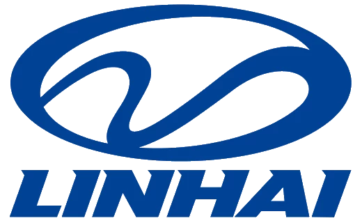 Linhai